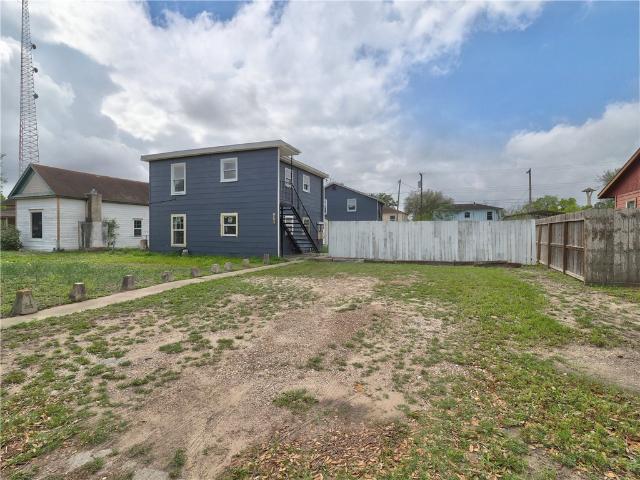 307 W Lee Avenue