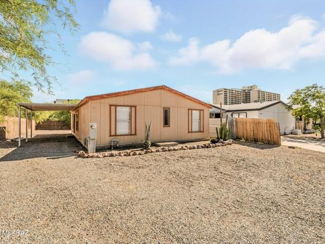 307 W Lee St, Tucson, AZ 85705