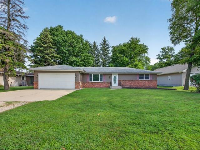 307 W Lincoln Ave, Gardner, IL 60424