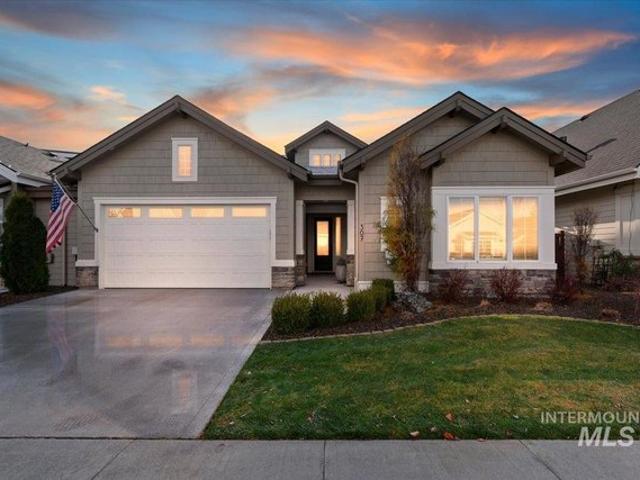 307 W Lockhart Ln, Meridian, ID 83646
