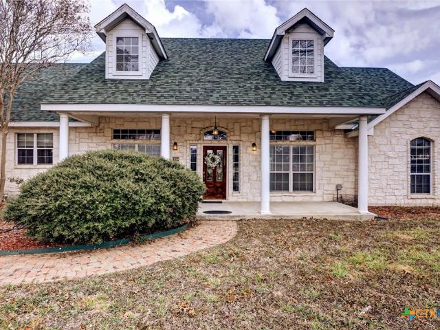 307 W Main St, Stockdale, TX 78160 | MLS #603656