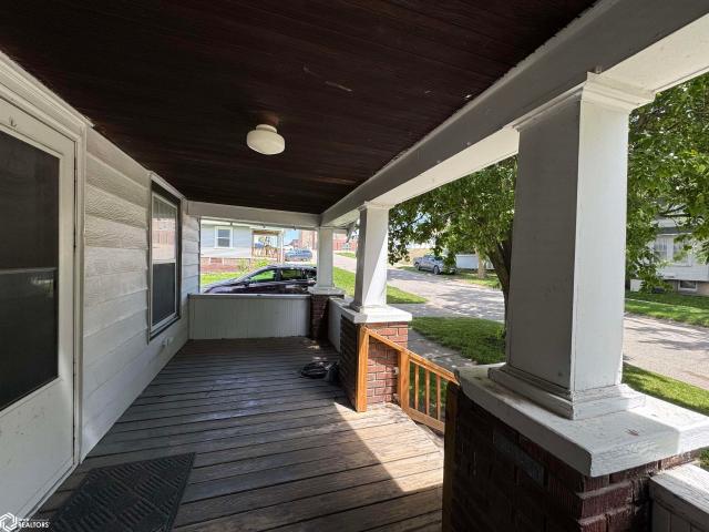 307 W Mills Street