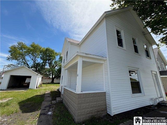 307 W Oak St, Olean, NY 14760