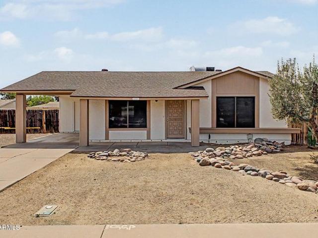 307 W Rosal Pl, Chandler, AZ 85225