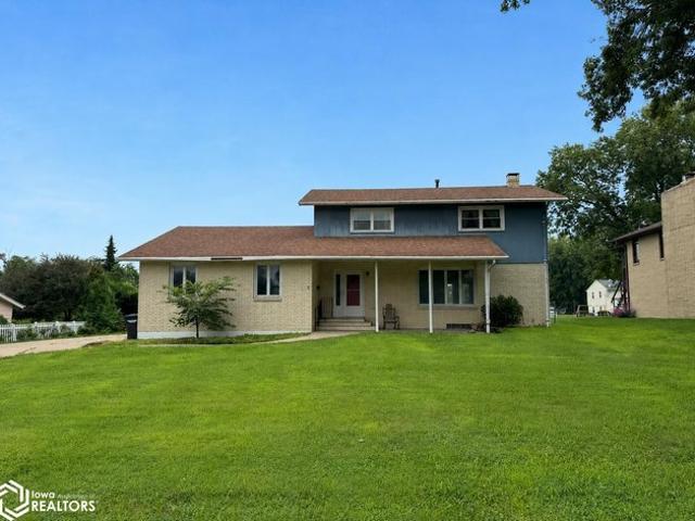 307 W State St, Mount Pleasant, IA 52641