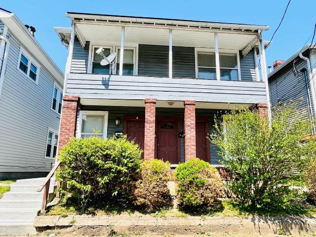 307 Woodbine St 1 Bedroom Apartment for Rent at 307 Woodbine St, Louisville, KY 40208 Old Louisville