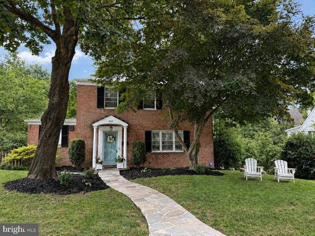 307 Worthington Rd, Towson, MD 21286