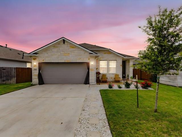 307 Watercourse Way, Bastrop, TX 78602