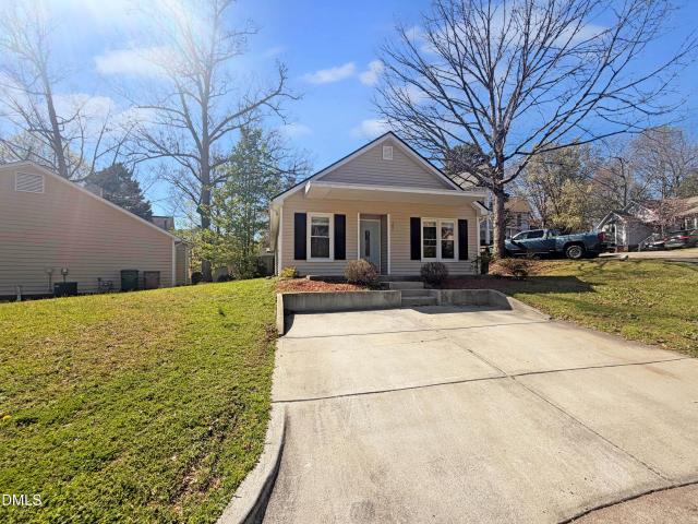 307 Wax Myrtle Court