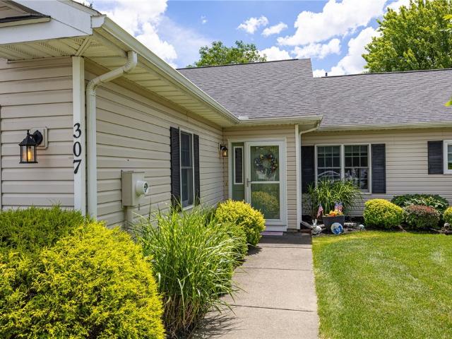 307 Walker Drive