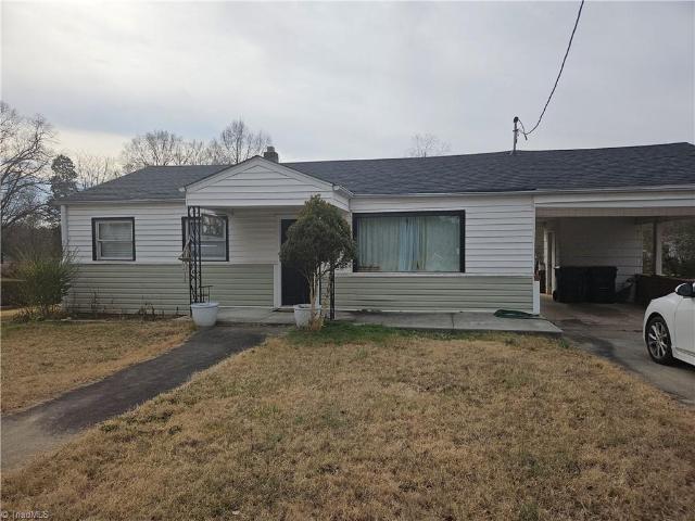 307 Washburn St, Lexington, NC 27292 | MLS #1206 | Compass