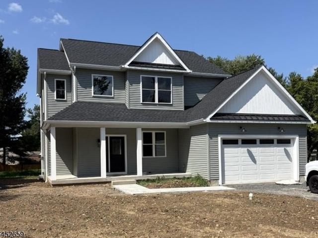 307 Washington Crossing Pe Rd # Penn, Hopewell Township, NJ 08560