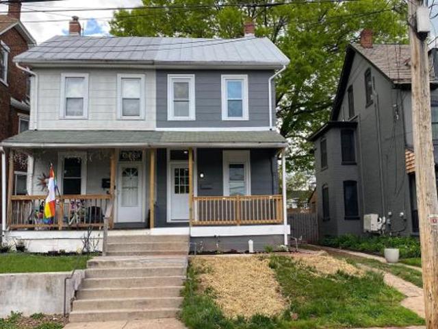 307 Washington St, Royersford, PA 19468