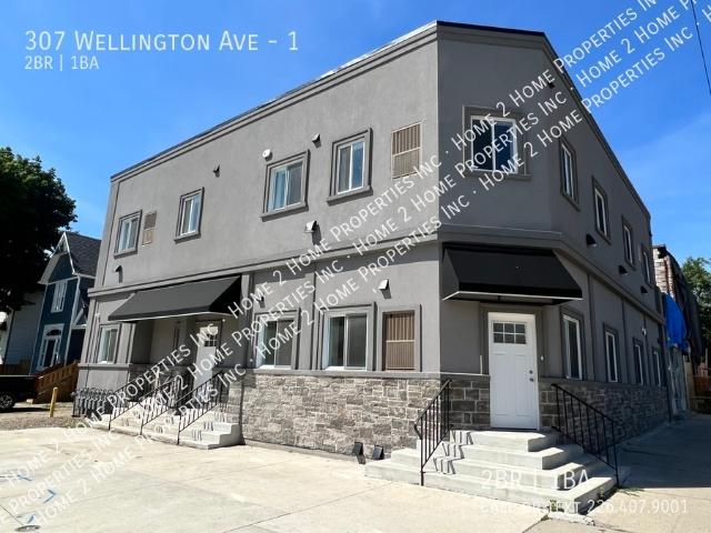 307 Wellington Unit 1