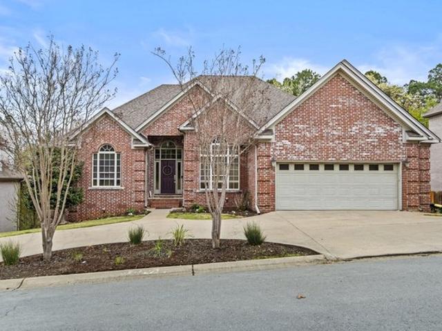 307 Wellington Woods Loop, Little Rock, AR 72211