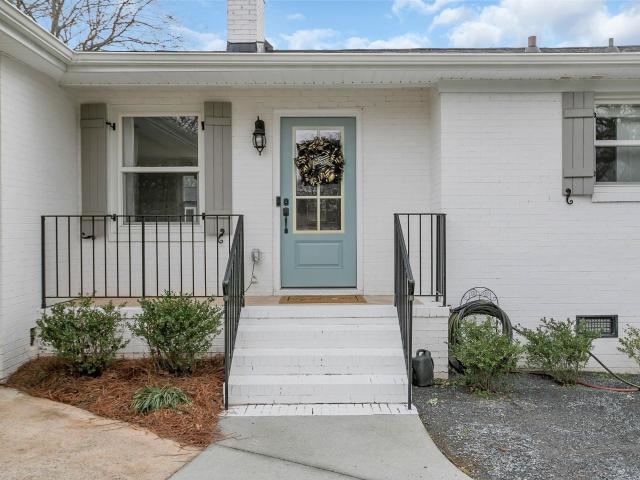 307 Wembley Rd, Greenville, SC 29607 | MLS #1580 | Compass