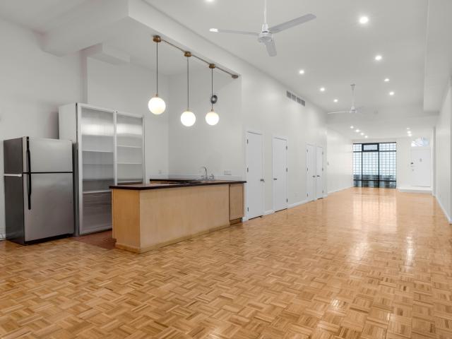 307 West 121st Street, New York, NY