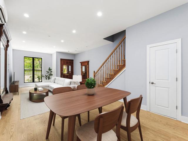 307 West 136th Street