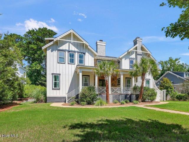 307 Whisper Park Drive