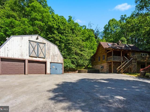 307 Wildlife Way