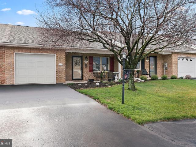 307 Winding Oak Dr, Hagerstown, MD 21740 | MLS #MDWA2034 | Compass