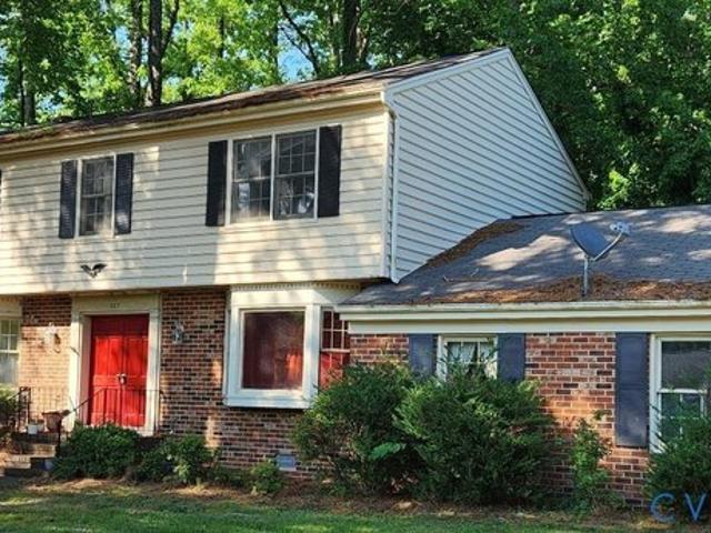 307 Winston Ave, Colonial Heights, VA 23834