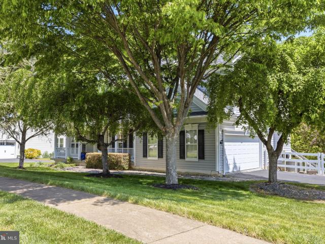307 Winterthur Ln, Newark, DE 19711 | MLS #DENC2102