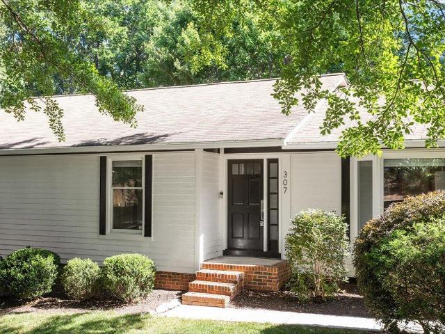 307 Wyatts Pond Lane