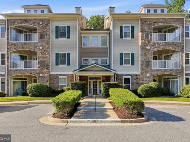 307 Wyndham Cir Unit 307H, Owings Mills, MD 21117
