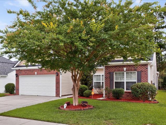 307 Wynfield Forest Drive