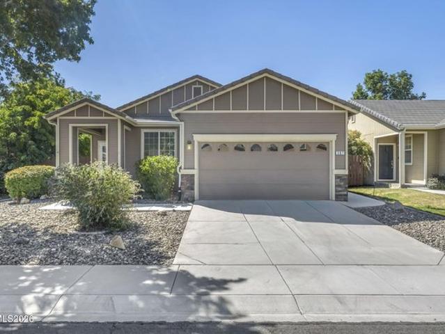 307 Torrey Pines Dr, Dayton, NV 89403
