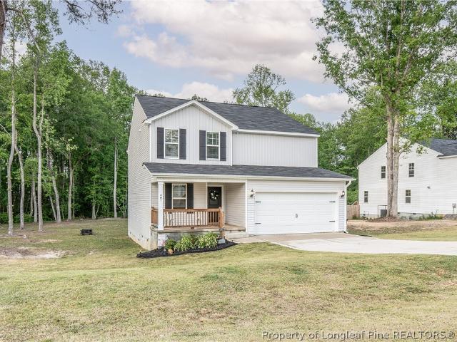 307 Taylors Creek Lot 16 Way