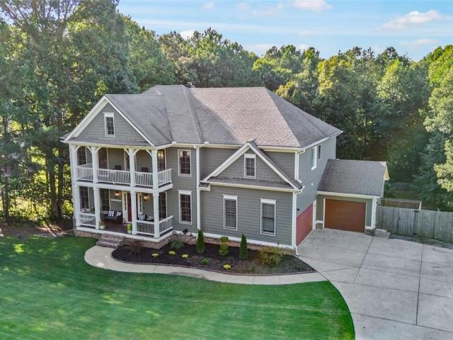 307 Tall Pines Court
