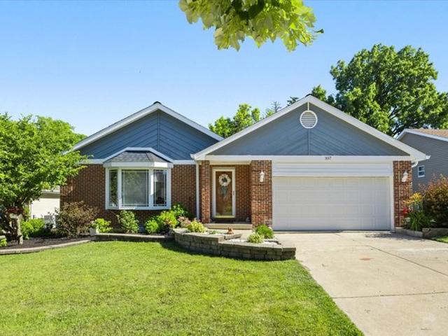 307 Terry Ln, Bloomingdale, IL 60108