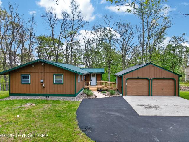 307 Timber Hill Road