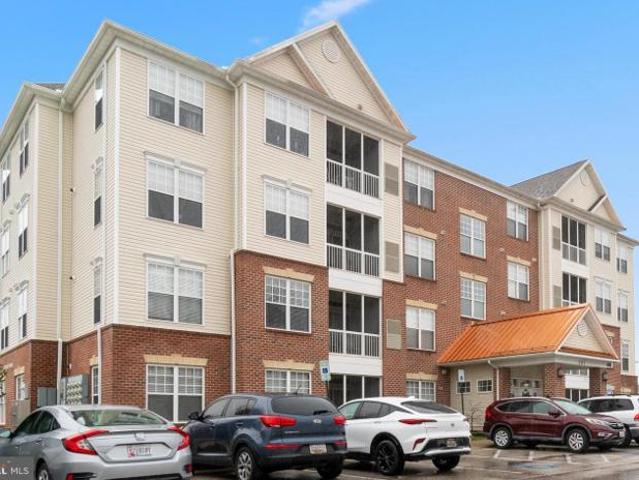 307 Tiree Ct #204, Abingdon, MD 21009