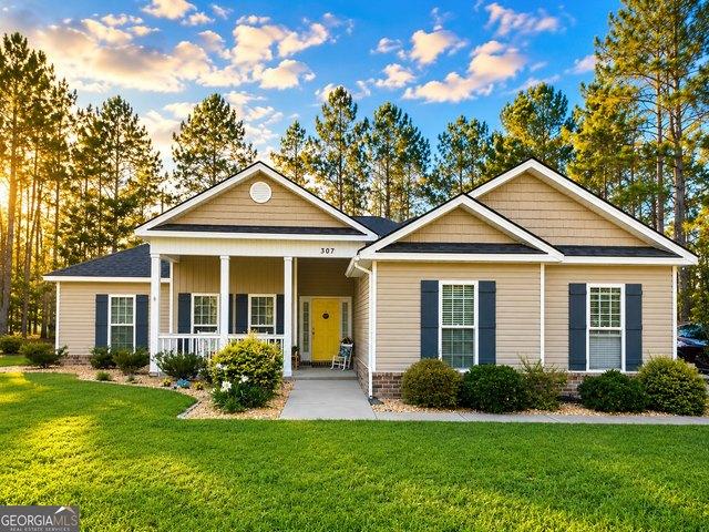 307 Tryon Pl, Statesboro, GA 30461
