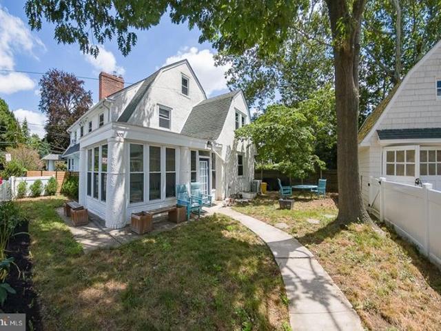 307 Tregaron Rd, Bala Cynwyd, PA 19004
