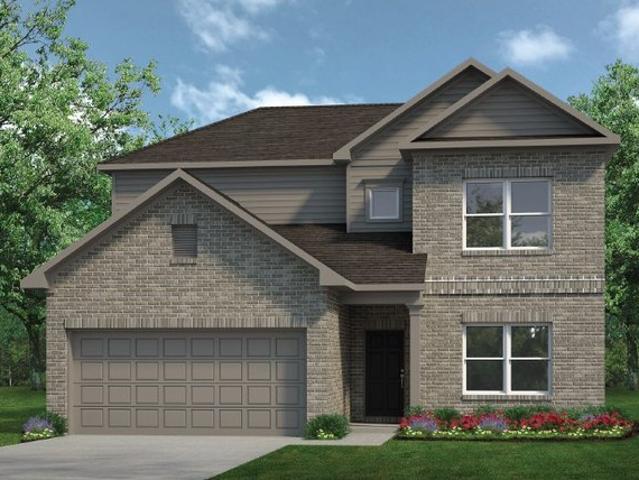 307 Tree Haven Dr, Blue Ridge, TX 75424