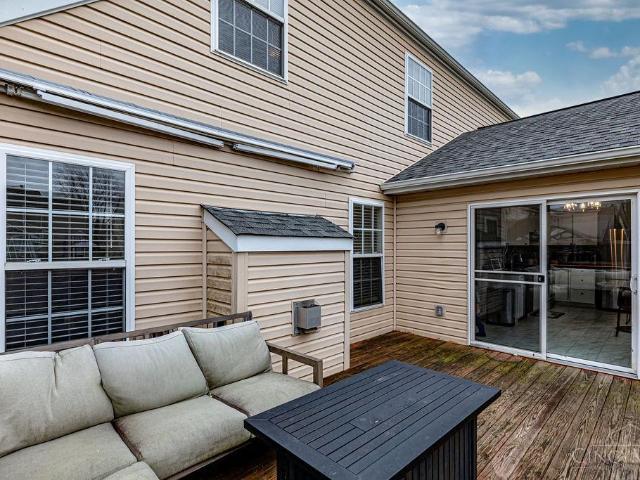 307 Trenton Place