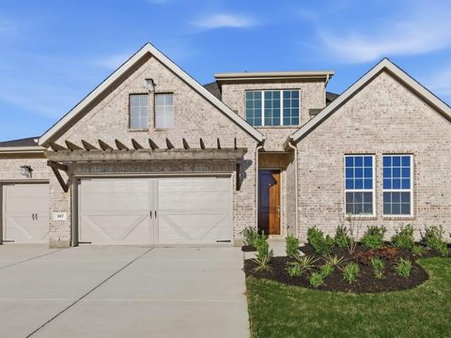 307 Trinity Ct, Shady Shores, TX 76208