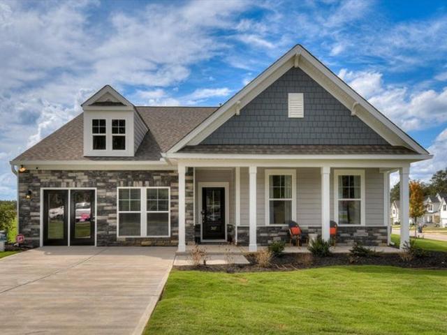 307 Tupelo Pass, Harlem, GA 30814