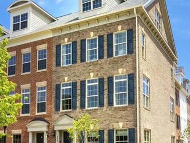 307 Upton Ct N, Arlington, VA 22203