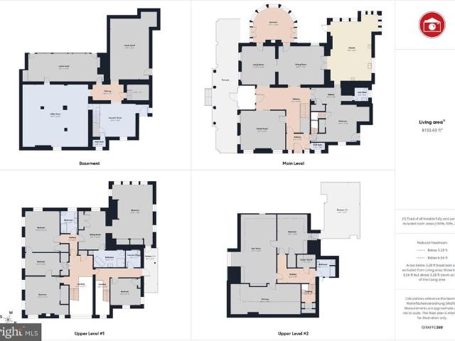 307 Upper College Terrace