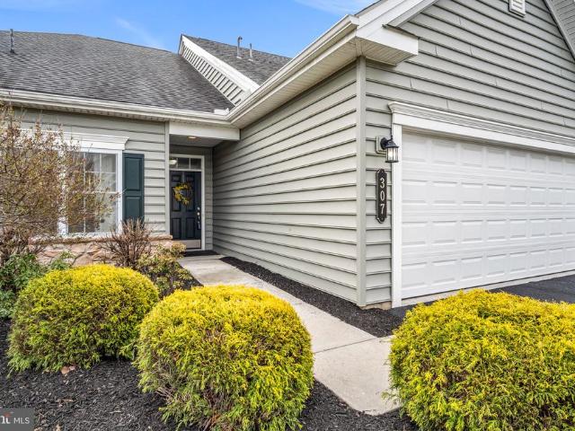 307 Valor Drive