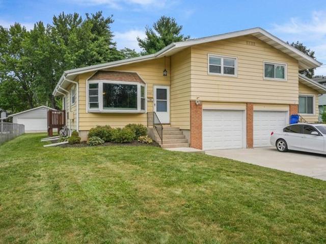 307 Valorie Ln, Monona, WI 53716