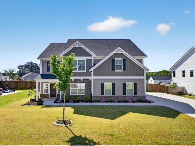 307 Valley Oak Dr, Belton, SC 29627