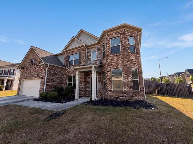 307 Valley View Trail