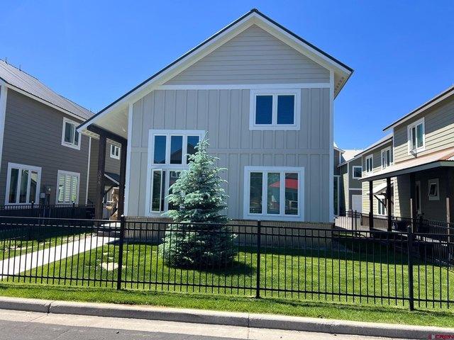 307 Van Tuyl Cir Unit A, Gunnison, CO 81230