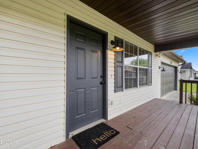 307 Vernie Lee Rd